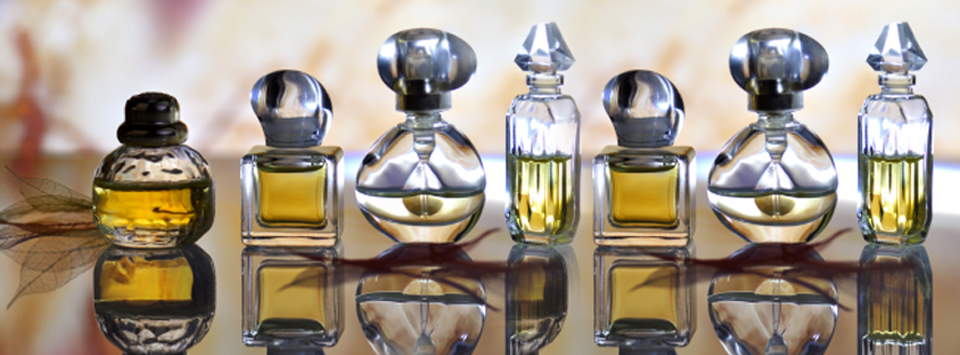 Hur väljer man parfym för sig själv? Om konsten att välja rätt parfym ...