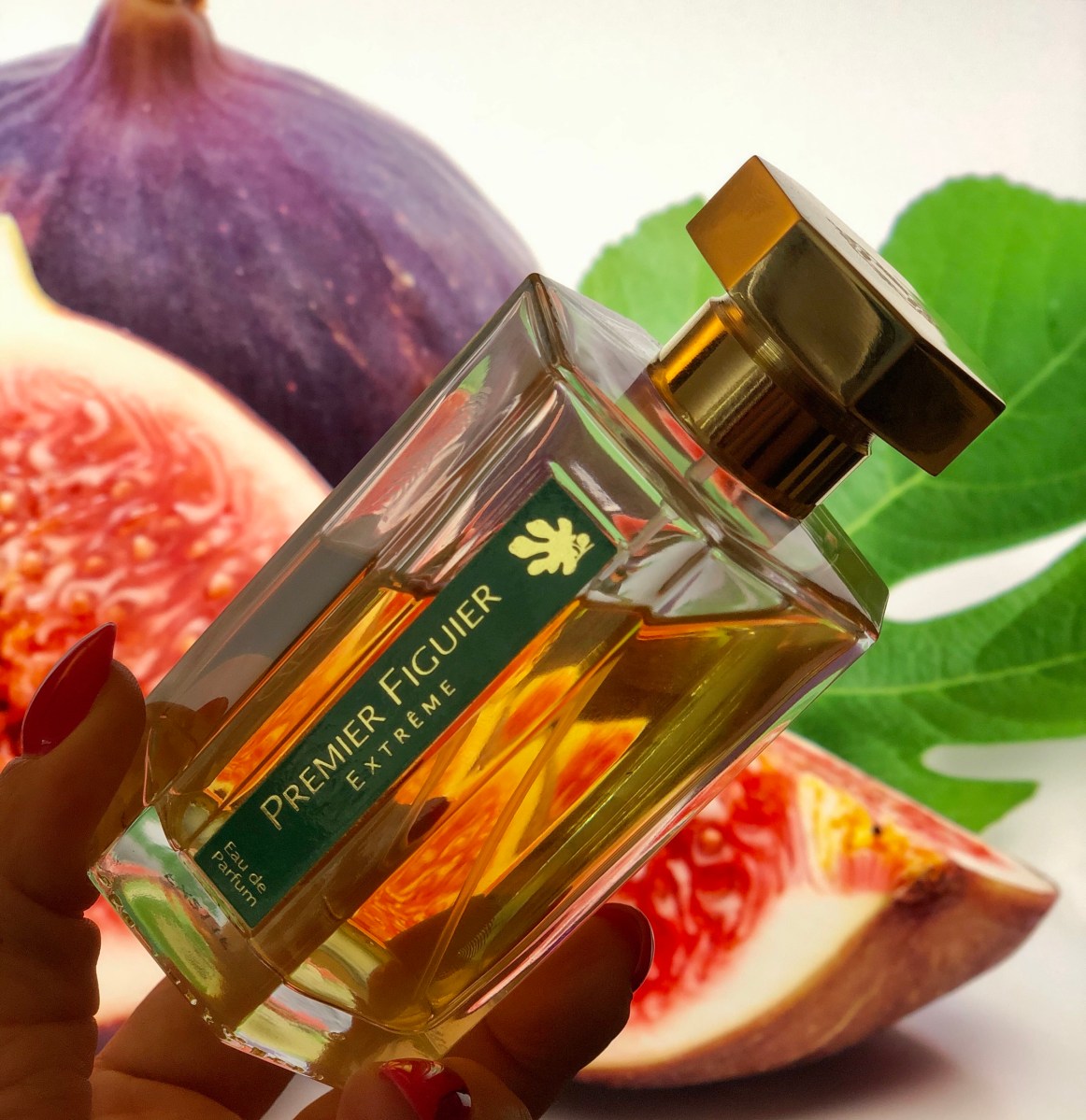 Dofter med fikon – parfym för sommarväder eller för dig som längtar ...